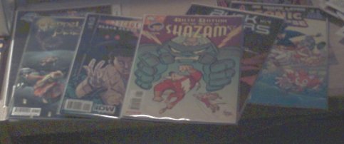 BW’s Morning Article Link: Libraries Like Comics Now | BW Media Spotlight