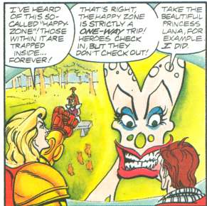 BW’s Daily Video> Screw Nuance, Give Me A Memorable Villain | BW Media ...