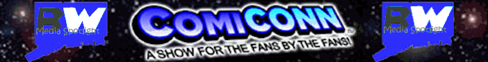 ComiCONN in photos | BW Media Spotlight
