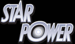 Power Star Logo