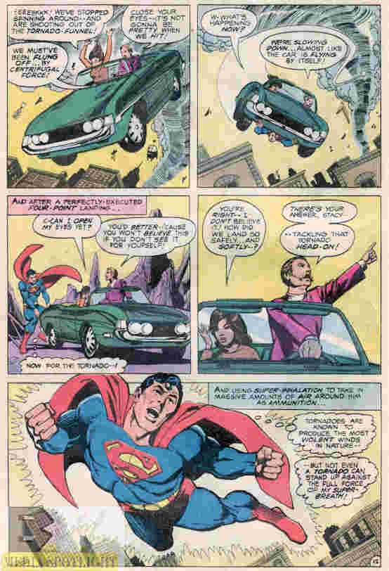 On Narration, Thought Balloons, And Caption Boxes | BW Media Spotlight