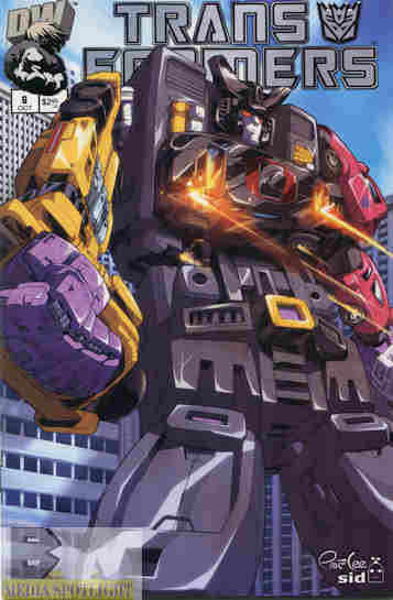 The Themes Of Transformers Factions | BW Media Spotlight