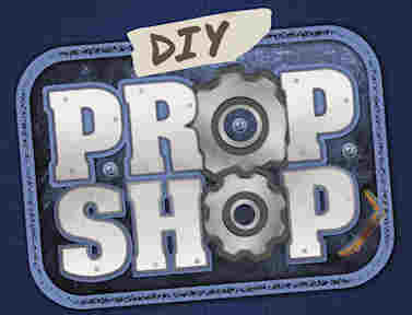 Internet Spotlight: DIY Prop Shop | BW Media Spotlight