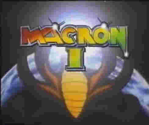Saturday Night Showcase: Macron-1 | BW Media Spotlight