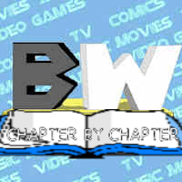 Chapter By Chapter #25 Reveal | BW Media Spotlight