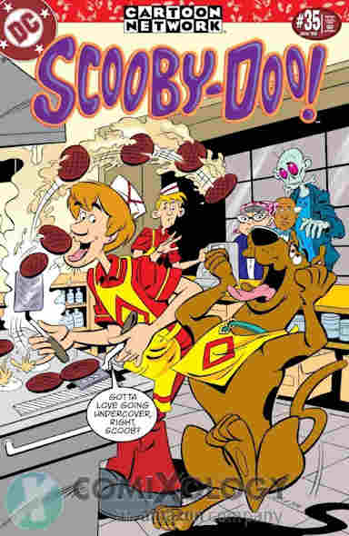 Unmasking The Scooby-Doo Tropes You Think You Know | BW Media Spotlight