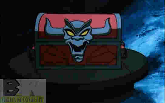 The Many, MANY Intros Of Scooby-Doo: 13 Ghosts In A Demon’s Chest | BW ...