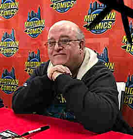 BW Media Spotlight | examining the art of storytelling